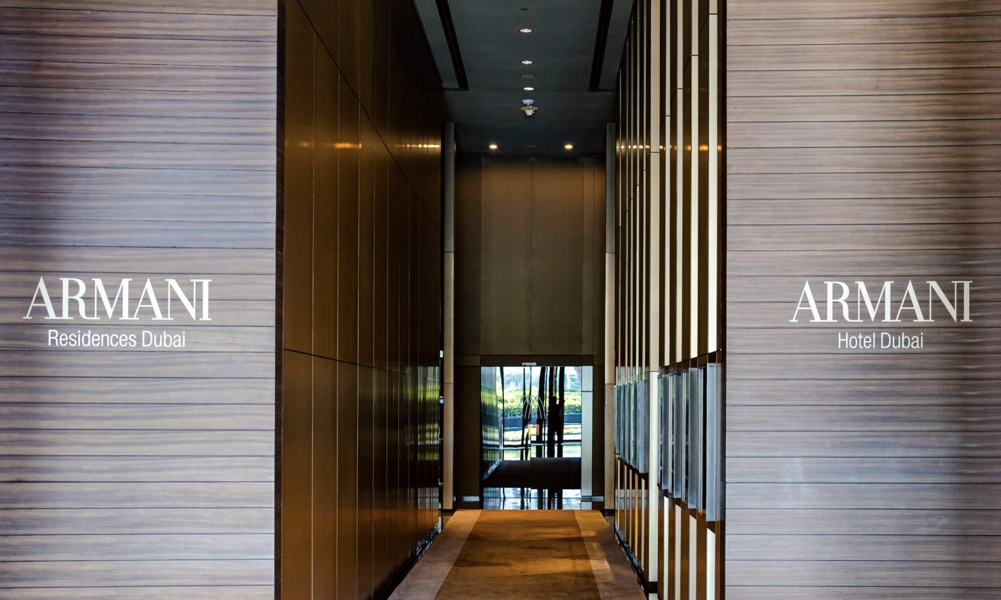 Inside Look: Armani Hotel Dubai - Inside Lifestyle