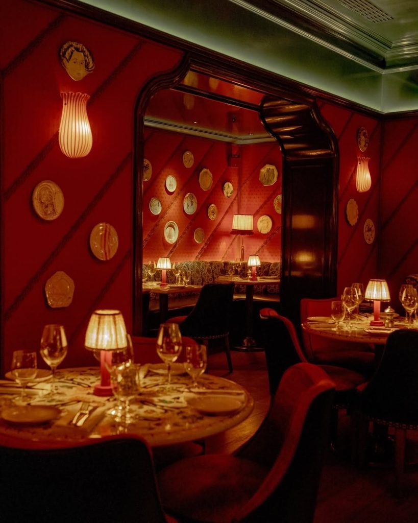The Inside List: London Luxury Hotels - Inside Lifestyle
