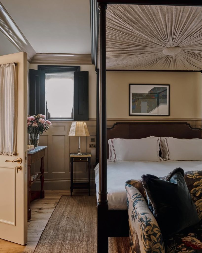 The 6 Most Romantic Fairytale Hotels in Europe - Inside Lifestyle