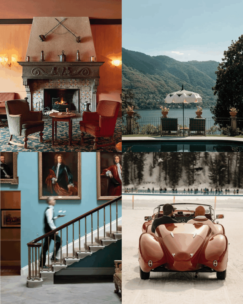 The 6 Most Romantic Fairytale Hotels in Europe - Inside Lifestyle